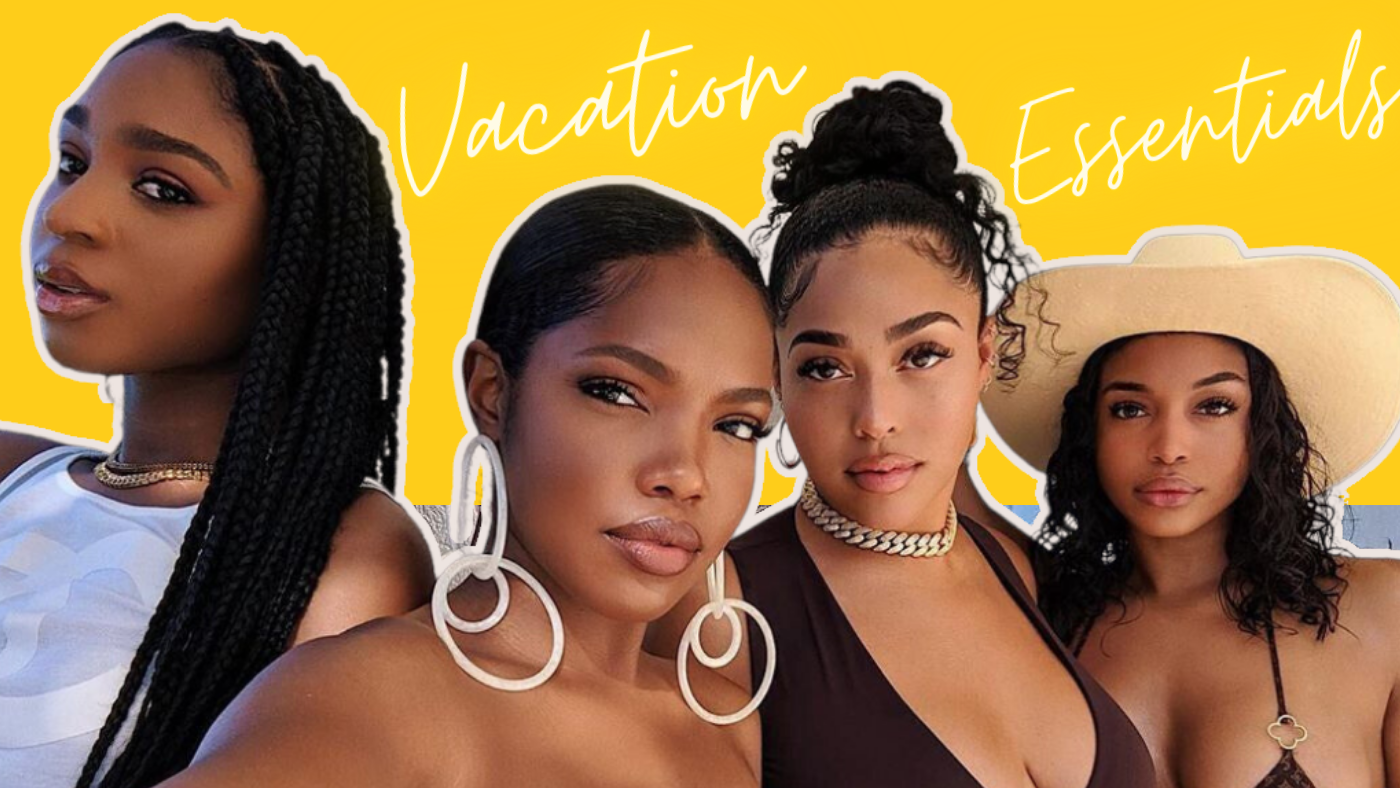 5 Must-Haves for Your Next Summer Vacation – LUNA MAGIC BEAUTY