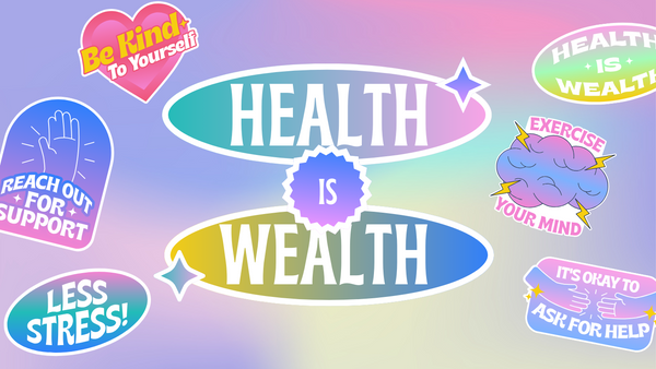 5 Essential Wellness Items for Your Journey to Self-Care – LUNA MAGIC ...