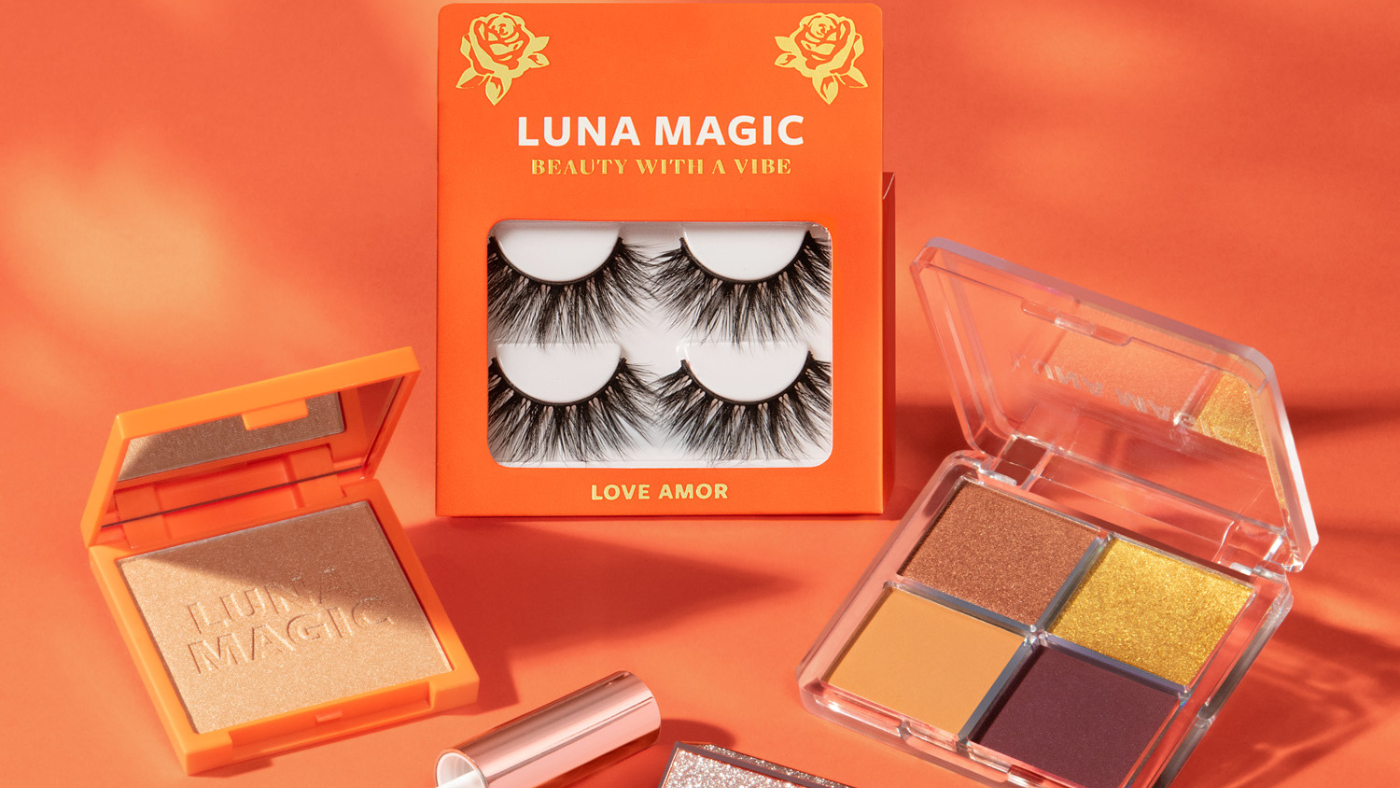 5 Beauty Trends for Summer From Highlighter Eyes to Gentle Blush – LUNA ...