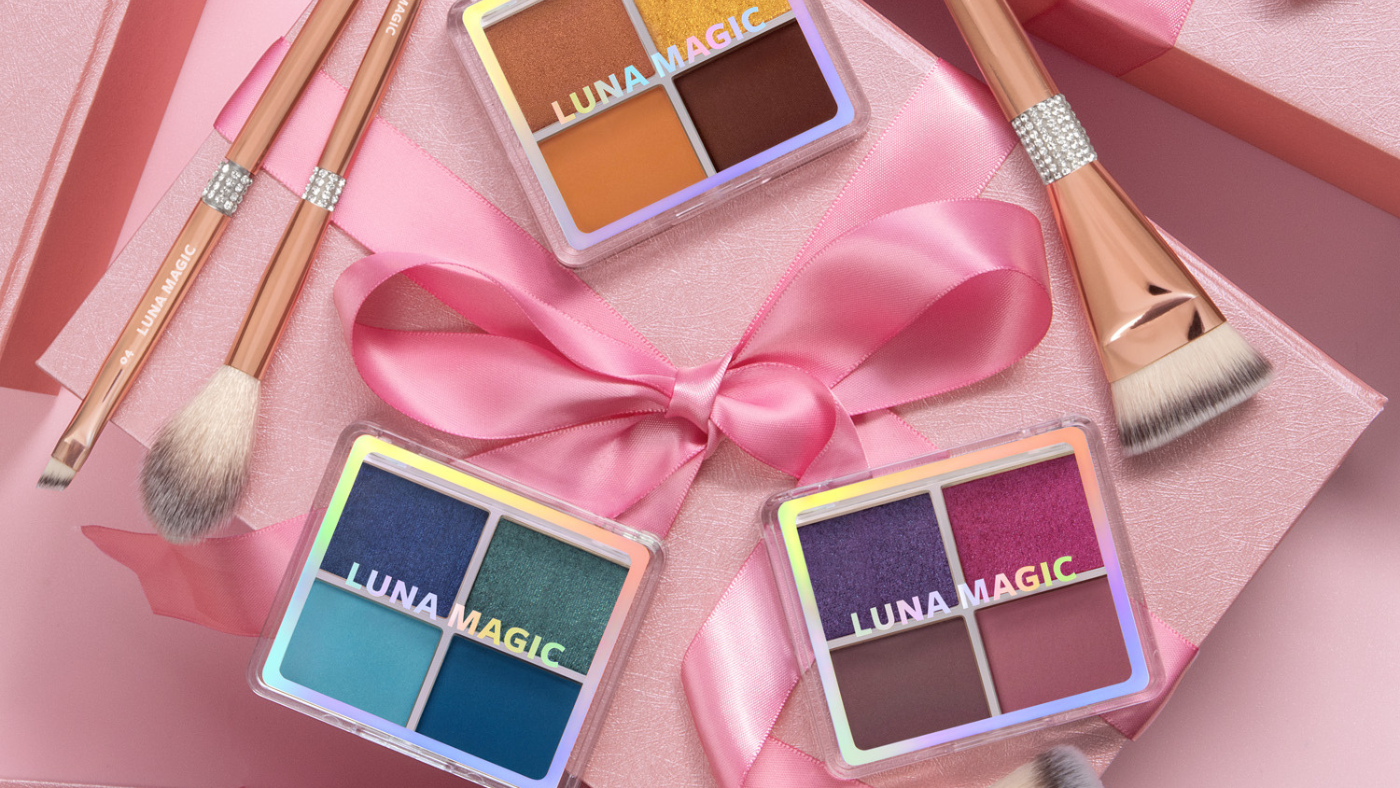 From Self-Care to Beauty, Here Are 5 Mother's Day’s Gift Ideas – LUNA ...