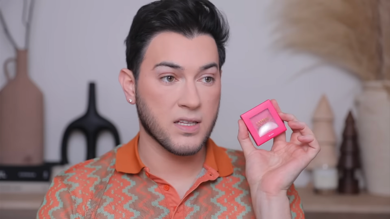 How to Choose the Right Blush For Your Skintone – LUNA MAGIC BEAUTY