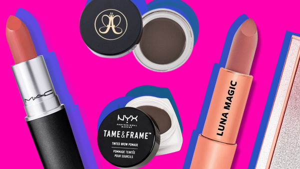 5 TikTok Makeup Dupes for Affordable Beauty Looks – LUNA MAGIC BEAUTY