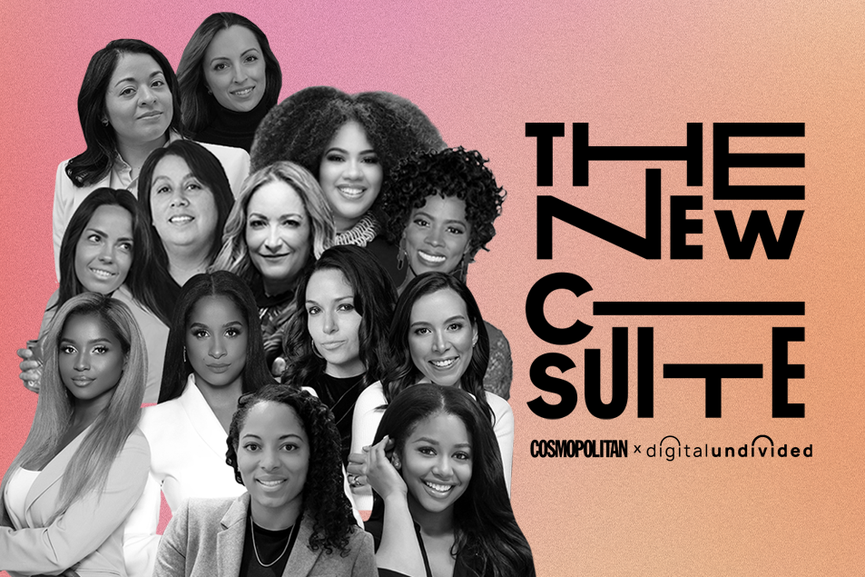 Our Afro-Latinx Founders Are Part Of The New C-Suite 2023 Class – LUNA ...