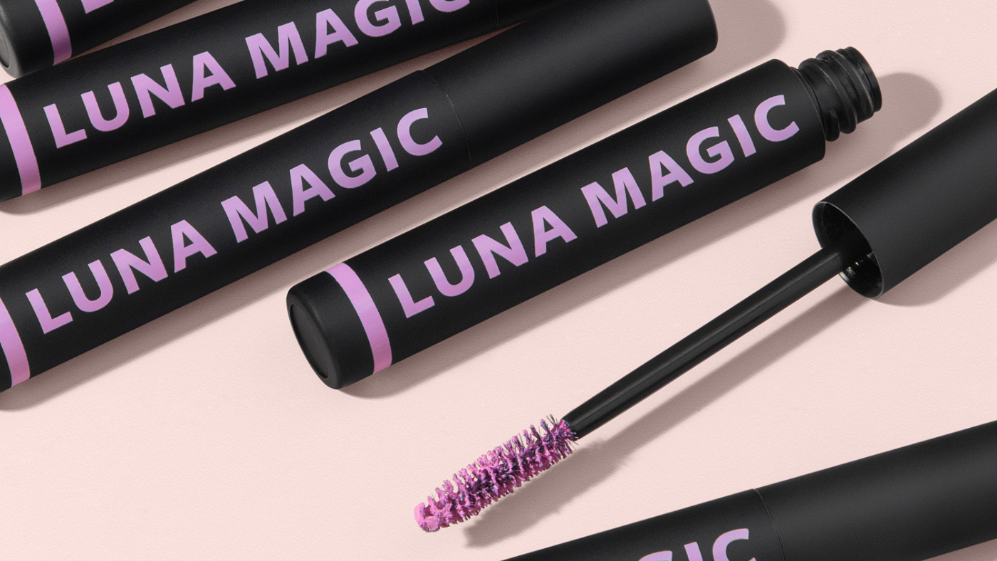 How To Use Lash Primer For Extra Length and Volume – LUNA MAGIC BEAUTY