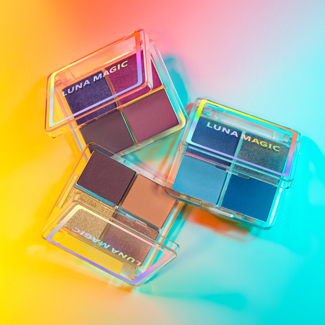 Shop Beauty & Makeup For All | Luna Magic Beauty – LUNA MAGIC BEAUTY