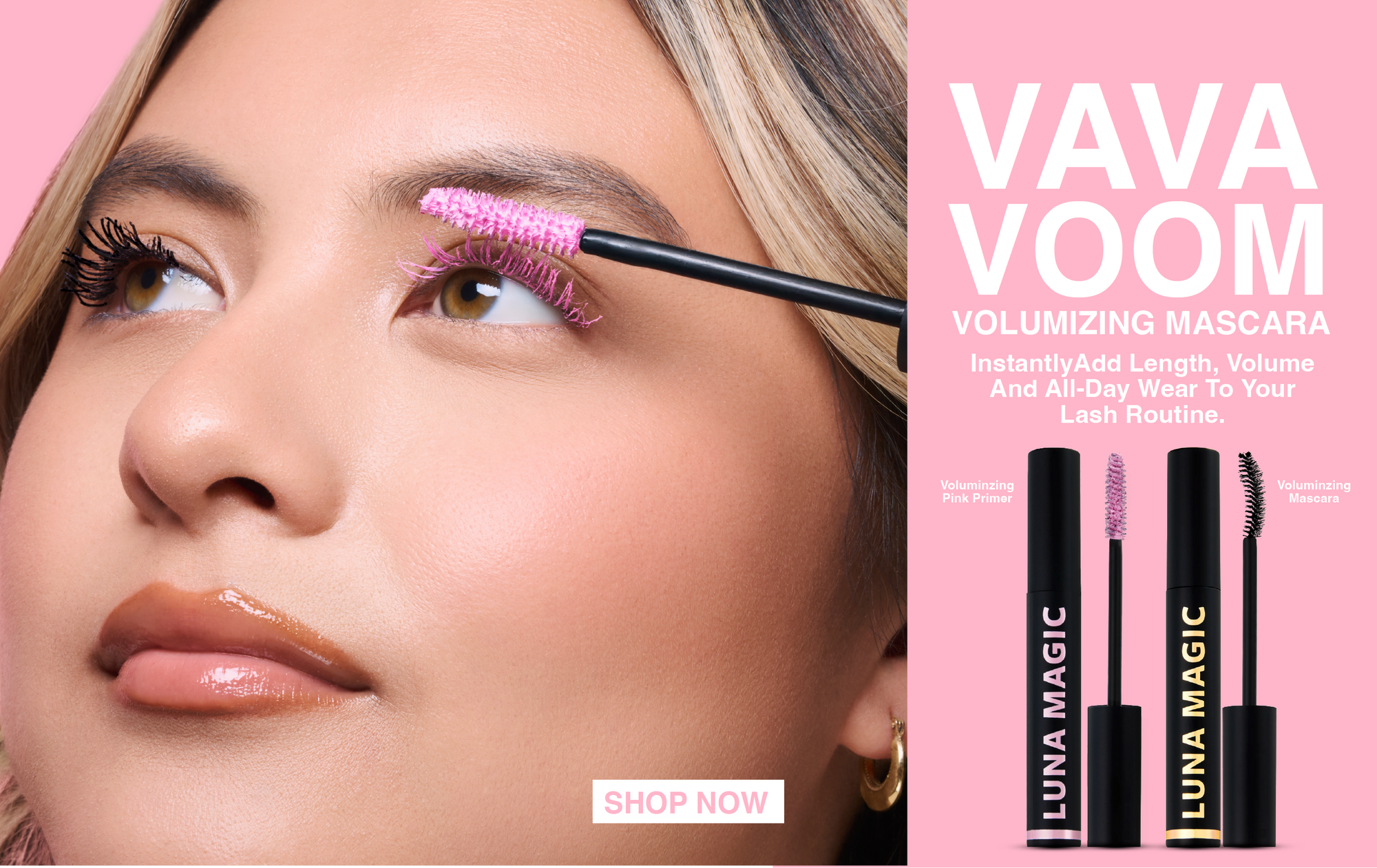 Shop Beauty & Makeup For All | Luna Magic Beauty – LUNA MAGIC BEAUTY