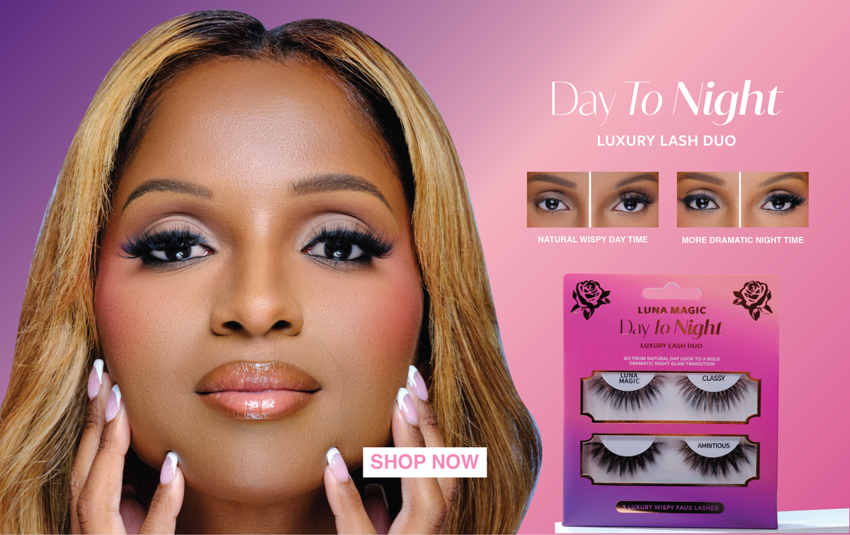 Shop Beauty & Makeup For All | Luna Magic Beauty – LUNA MAGIC BEAUTY