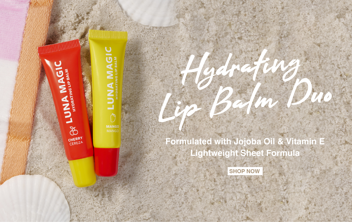 Shop Beauty & Makeup For All | Luna Magic Beauty – LUNA MAGIC BEAUTY
