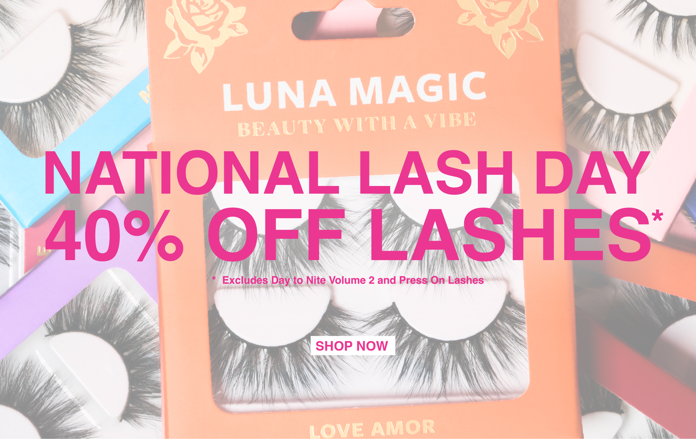 Shop Beauty & Makeup For All | Luna Magic Beauty – LUNA MAGIC BEAUTY