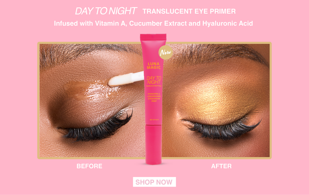 Shop Beauty & Makeup For All | Luna Magic Beauty – LUNA MAGIC BEAUTY