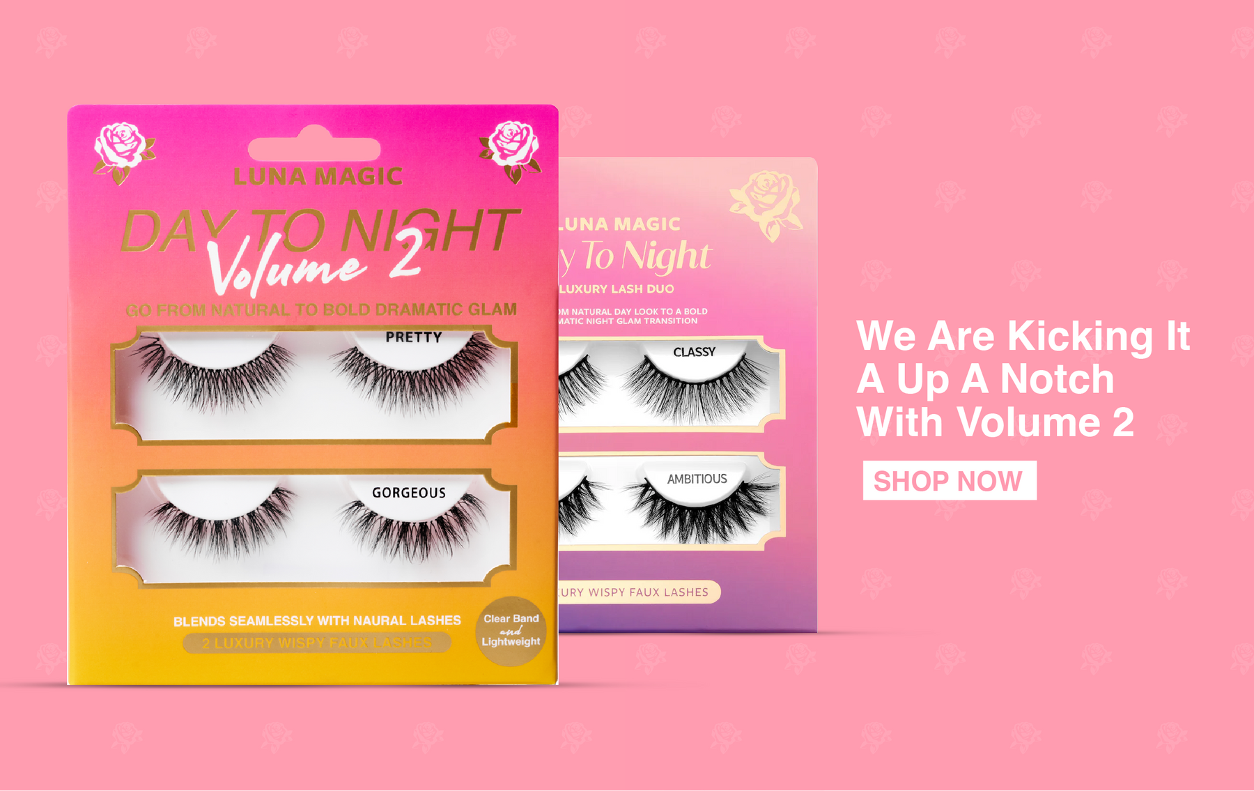Shop Beauty & Makeup For All | Luna Magic Beauty – LUNA MAGIC BEAUTY