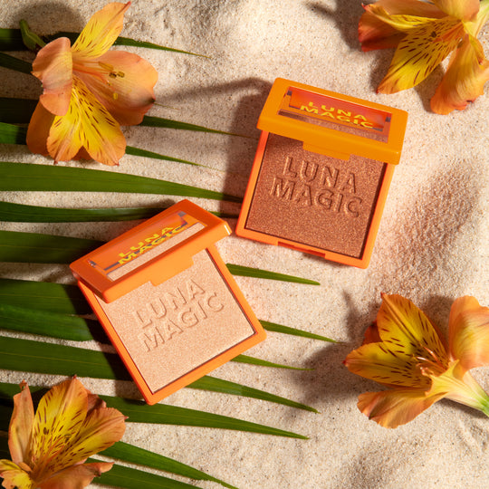 Shop Beauty & Makeup For All | Luna Magic Beauty – LUNA MAGIC BEAUTY