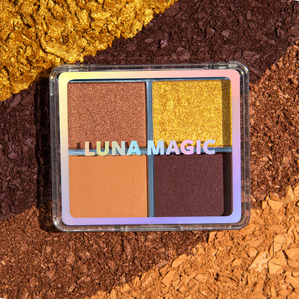 Quality Makeup, Affordable Prices – LUNA MAGIC BEAUTY